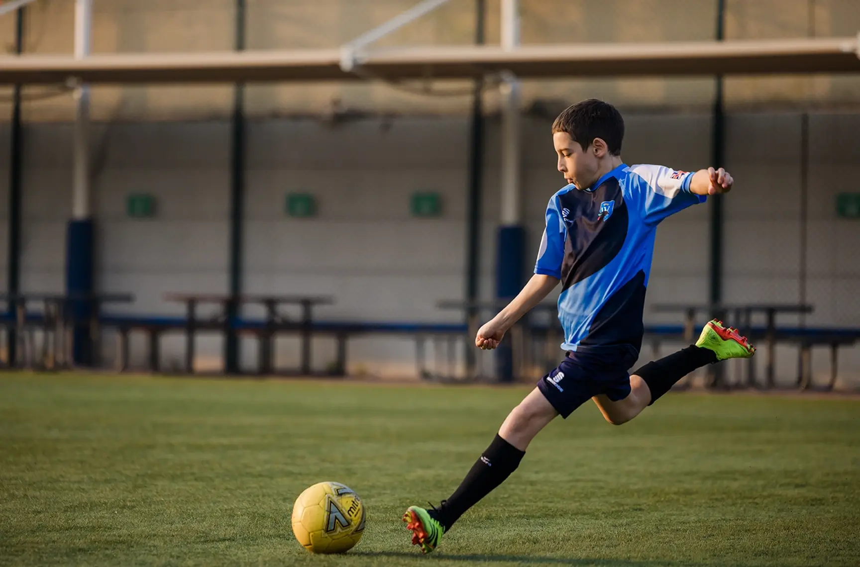 FIVE Life Lessons Children Learn Through Sport