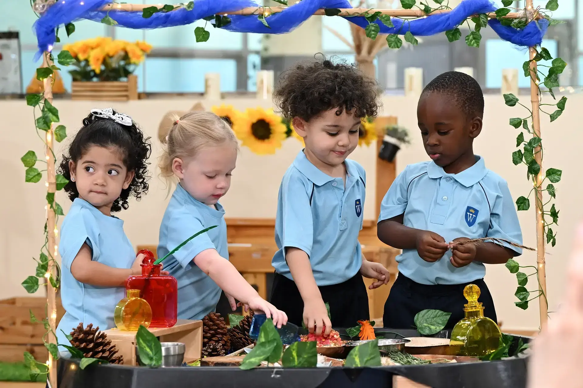 Top Tips for Choosing the Right Nursery for Your Child
